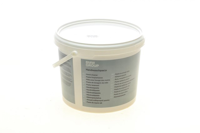 83195A04C59 BMW очиститель для рук