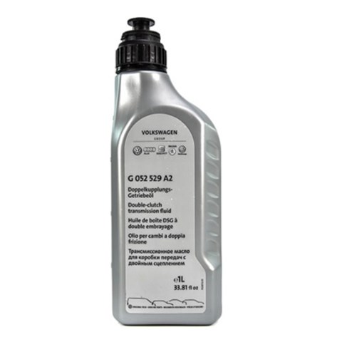 Масло трансмиссионное VAG G052529A2