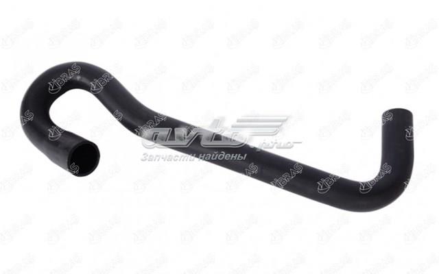55038026AD Market (OEM) шланг (патрубок радиатора охлаждения верхний)