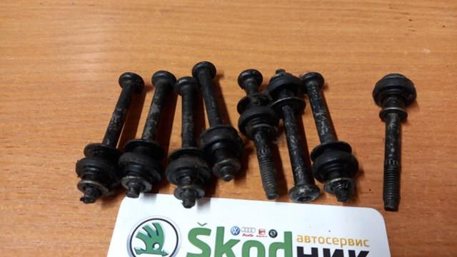06B103831H VAG болт клапанной крышки гбц