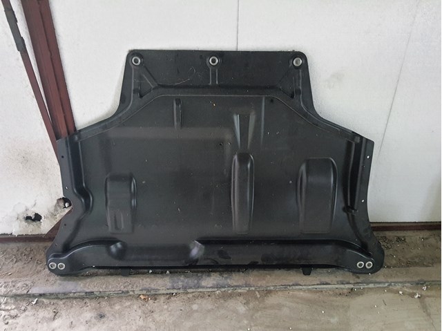 Защита двигателя, поддона (моторного отсека) для Skoda Octavia 5E3 ...