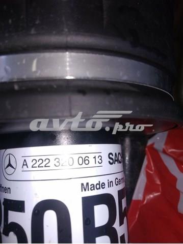 A2223200613 Mercedes bартiсть з доставкою окрiм габариту