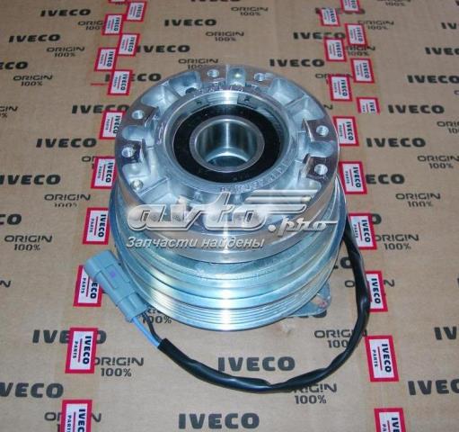 5801480322 Iveco муфта вентилятора охлаждения