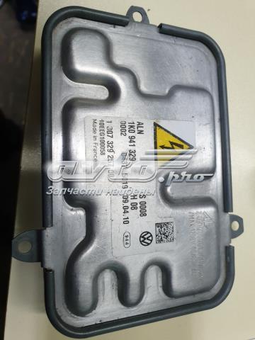 1K0941329 VAG блок управления газоразрядной лампой (vag/orig)