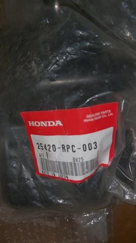 25420RPC003 Honda фильтр акпп