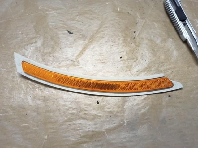 63147290093 BMW катафот передний левый