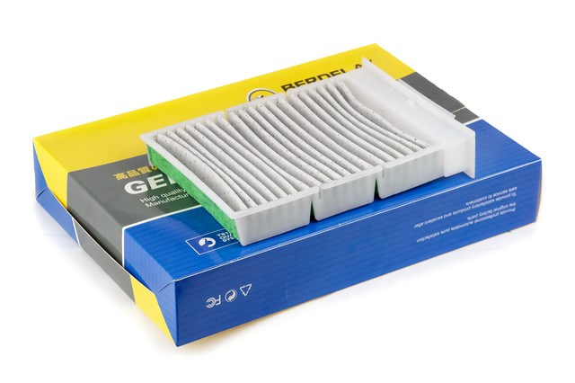 PR1387 Premium фильтр салона