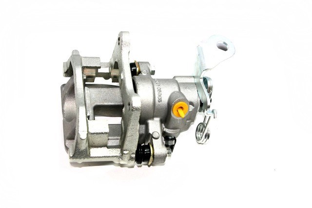 1064001722 Geely суппорт тормозной задний левый