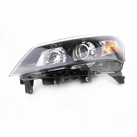 1067003376 Geely фара левая