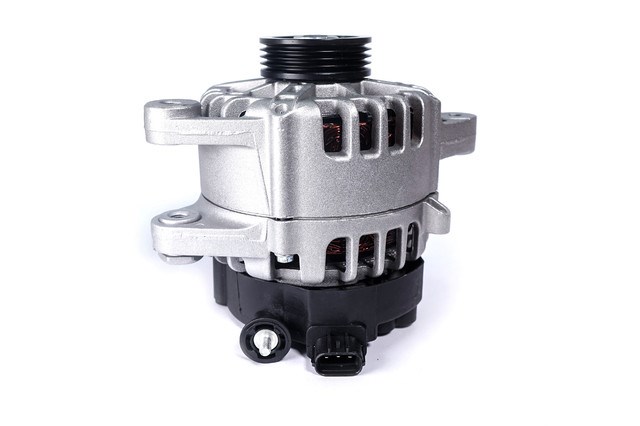 3701100-EG01 Great Wall Генератор