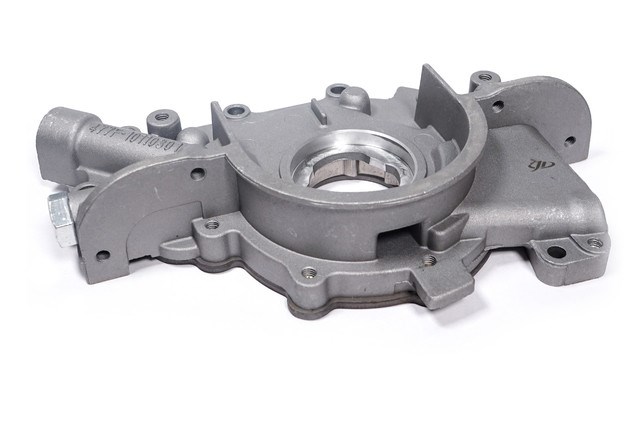 477F-1011030 Chery масляный насос