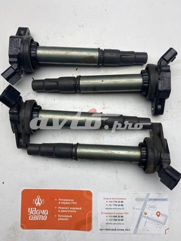 9091902258 Toyota катушка зажигания