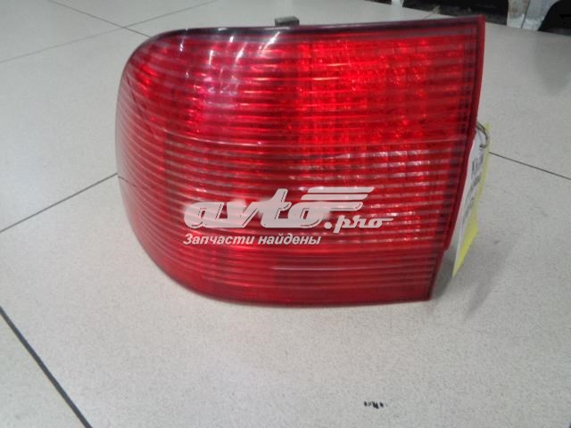 95563148502 Porsche piloto posterior izquierdo