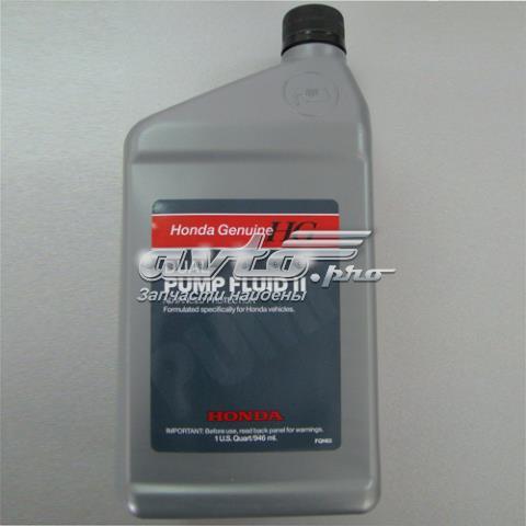 Масло трансмиссионное Honda Минеральное 1 л 082009007