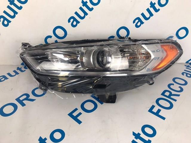 DS7Z13008B China фара левая