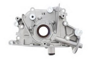 21310-02552 Hyundai/Kia насос масляный
