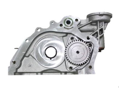 2131027060 Hyundai/Kia насос масляный