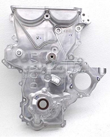 213502B011 Hyundai/Kia насос масляный