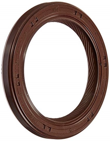 214212E000 Hyundai/Kia сальник коленвала двигателя передний