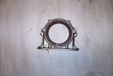 214402F060 Hyundai/Kia обойма сальника коленвала заднего