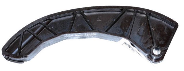 243862A000 Hyundai/Kia башмак натяжителя цепи грм