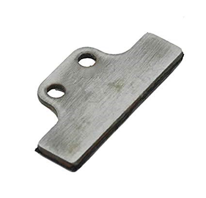 2443137100 Hyundai/Kia успокоитель цепи грм, нижний