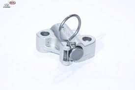 244702G350 Hyundai/Kia натягувач ланцюга грм