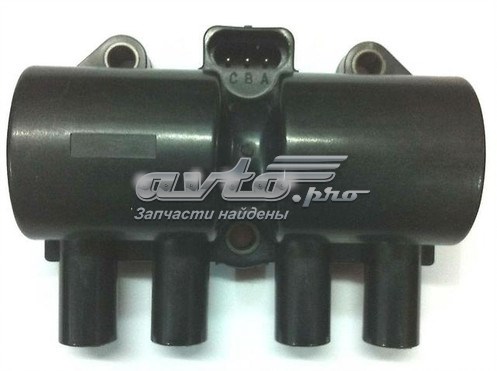 25182496 General Motors катушка зажигания