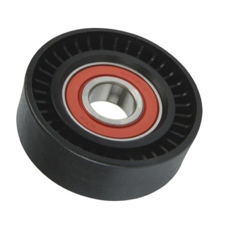 252872A600 Hyundai/Kia ролик ременя