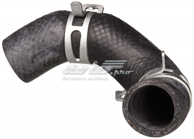 2548023001 Hyundai/Kia шланг (патрубок термостата)