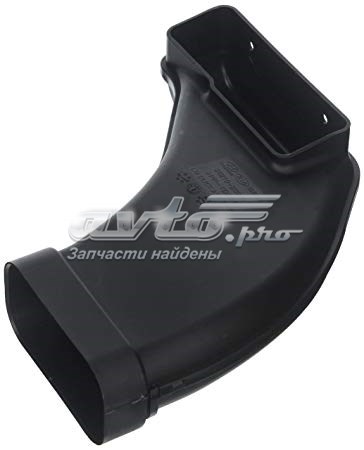 282102S000 Hyundai/Kia патрубок воздушный, вход воздушного фильтра