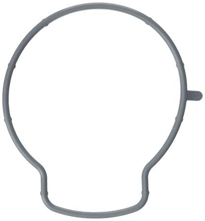 Прокладка дроссельной заслонки на KIA Optima TF седан (2010 - 2021 ...