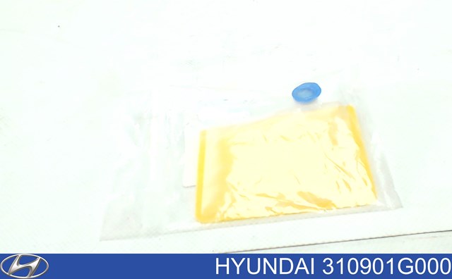 310901G000 Hyundai/Kia фильтр топливный