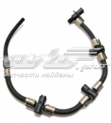 314712F001 Hyundai/Kia трубка форсунок / комплект