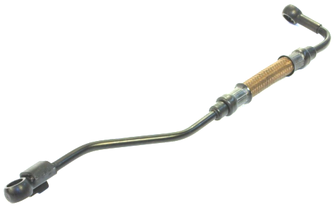 374824A100 Hyundai/Kia шланг (патрубок вакуумного насоса)