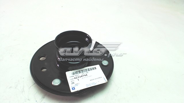 42334744 General Motors чашка переднего амортизатора