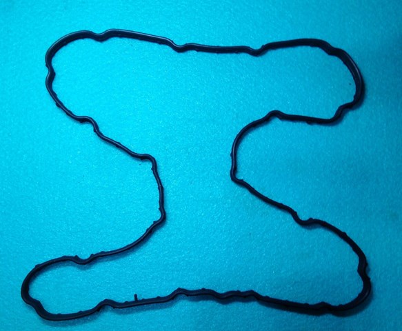 Прокладка поддона АКПП/МКПП для KIA Optima TF седан (2010 - 2021 ...