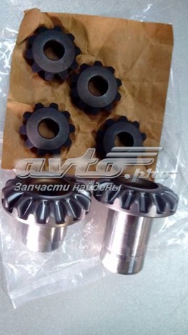 458373B050 Hyundai/Kia комплект шестерен дифференциала кпп (4шт)