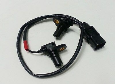 4595522711 Hyundai/Kia датчик скорости новый 100% оригинал