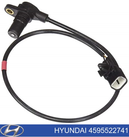 4595522741 Hyundai/Kia датчик скорости