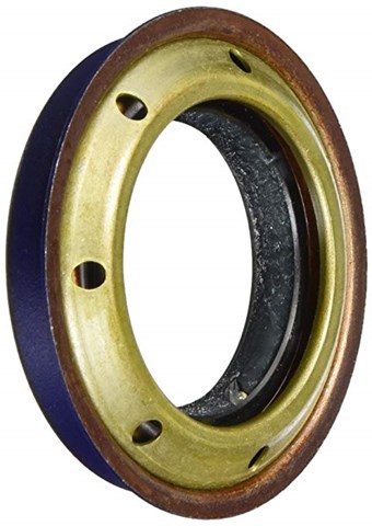 535503E100 Hyundai/Kia сальник полуоси переднего моста левой