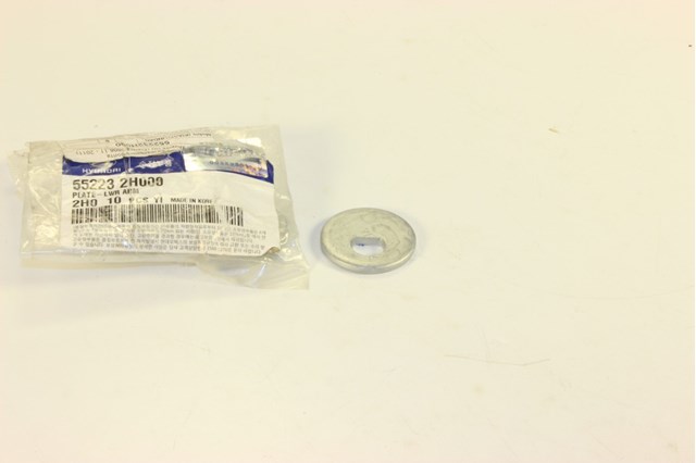 552333R000 Hyundai/Kia шайба болта крепления заднего верхнего рычага