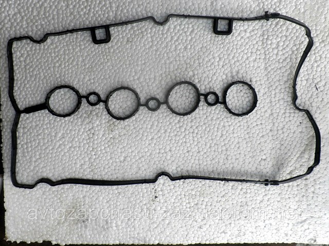 55354237 General Motors прокладка клапанной крышки двигателя