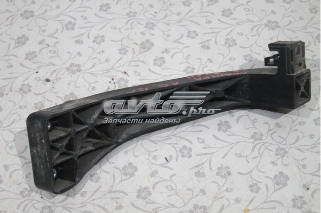 64128F2000 Hyundai/Kia кронштейн (адаптер крепления фары передней правой)