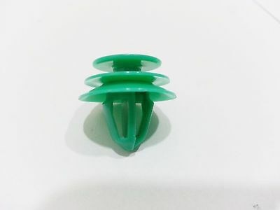 823152W000 Hyundai/Kia клипса крепежная (пр-во mobis)