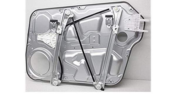 824713K500 Hyundai/Kia панель-щека двери передней левой