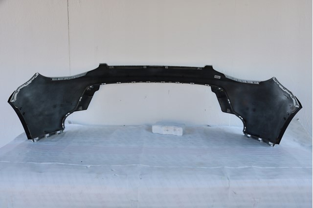 86511B2000 Hyundai/Kia бампер передний