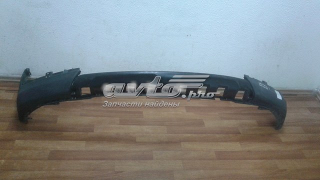 865122WAA0 Hyundai/Kia бампер передний, нижняя часть