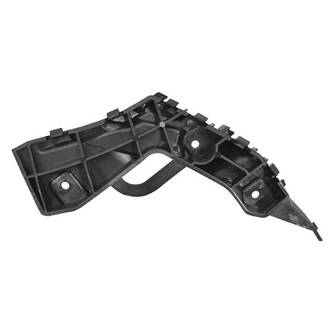 86513F2000 Hyundai/Kia кронштейн бампера переднего внешний левый