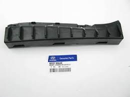 86527B8AA0 Hyundai/Kia кронштейн бампера